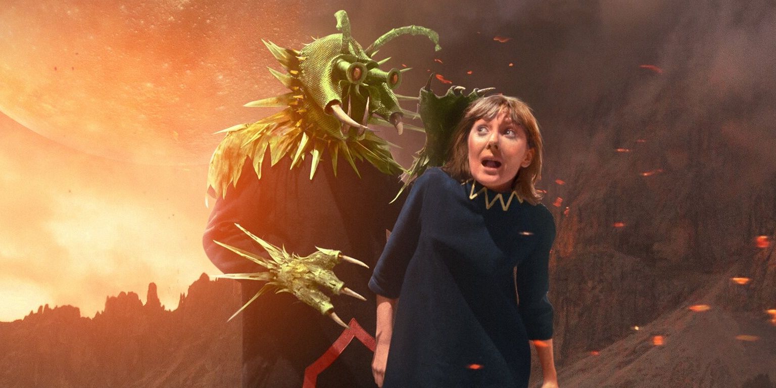 The 10 Youngest Doctor Who Companions, Ranked By Age