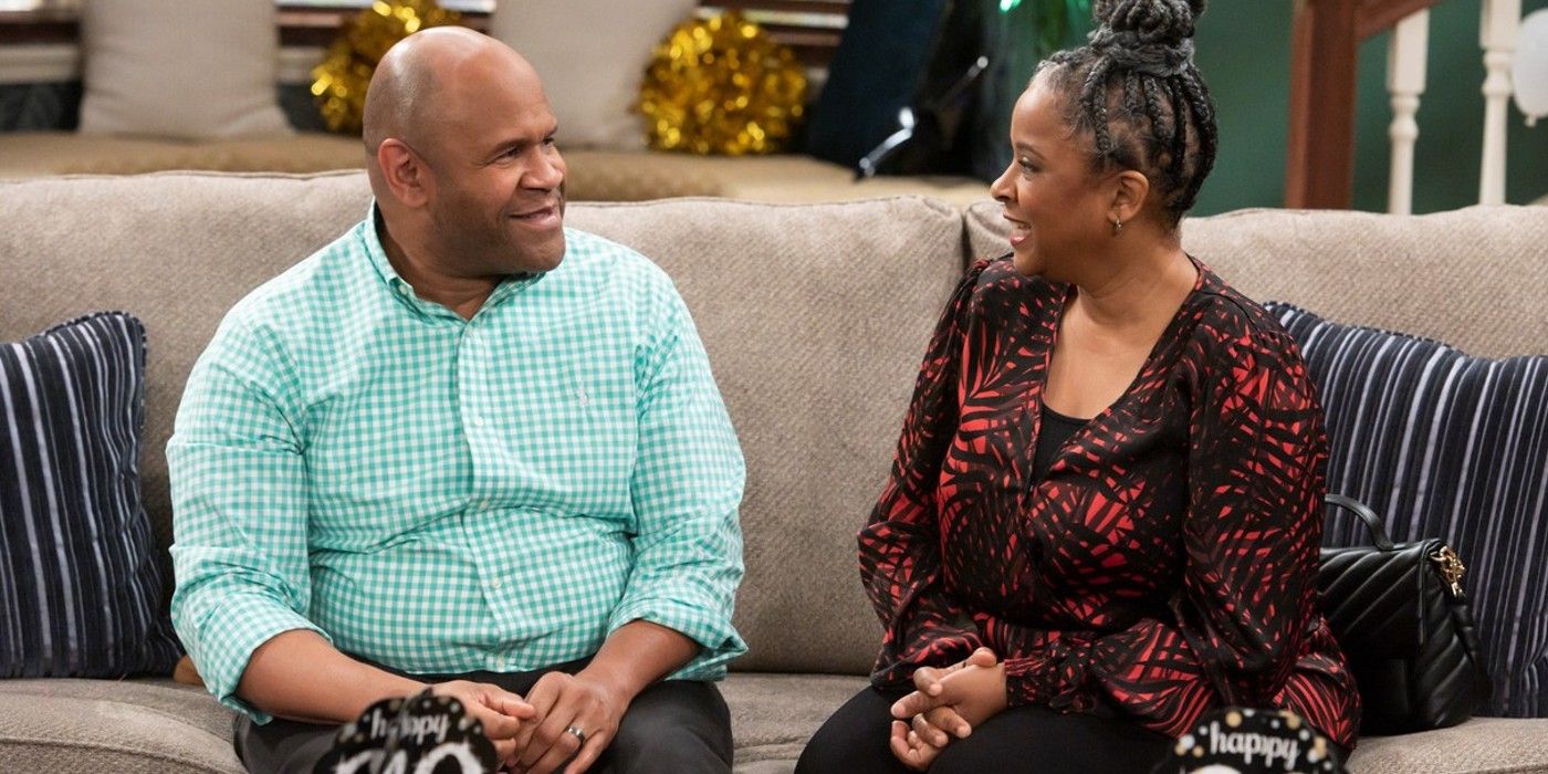 How Raven's Home Brought Back That's So Raven's Tanya Baxter