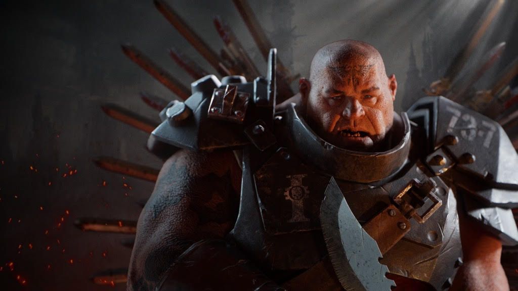 Warhammer 40K Darktide: Every Playable Class