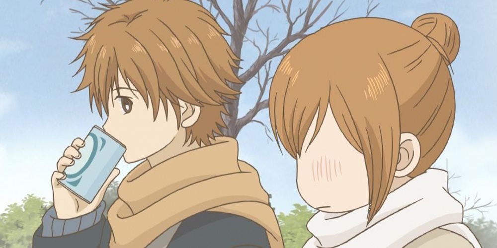 10 Shojo Anime With Surprisingly Sad Endings
