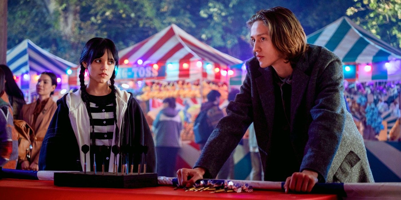 10 Most Popular Wednesday Ships