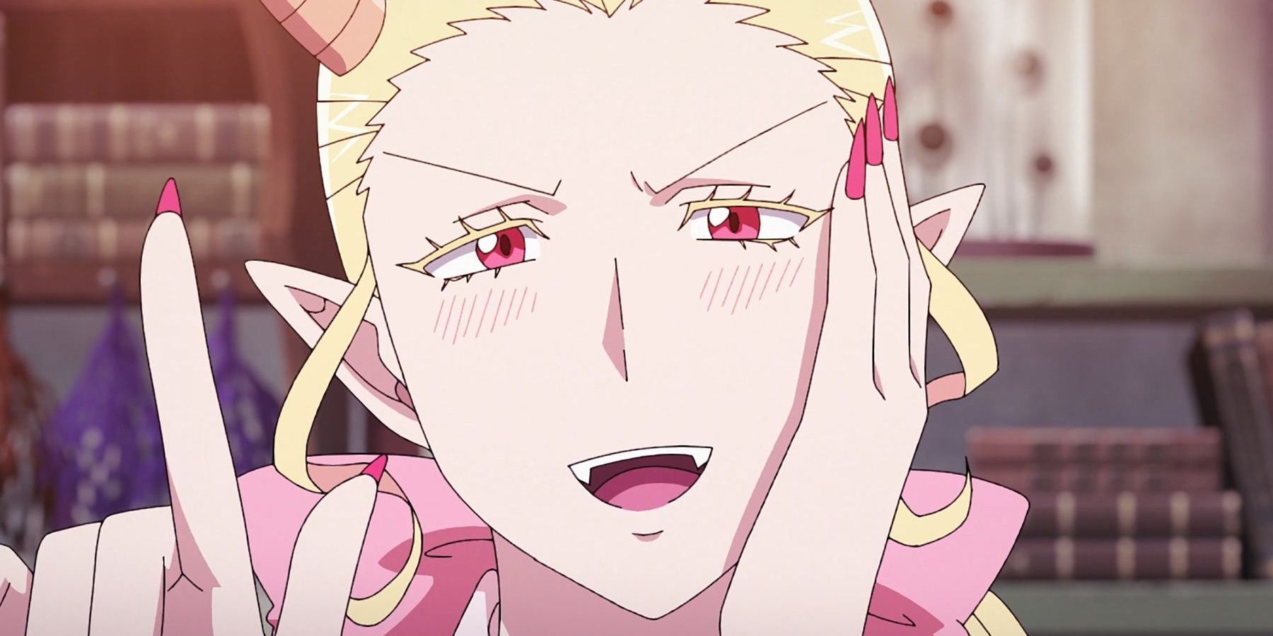 Iruma-kun!'s Demonic Bloodline Traits Are Similar to MHA's Quirks