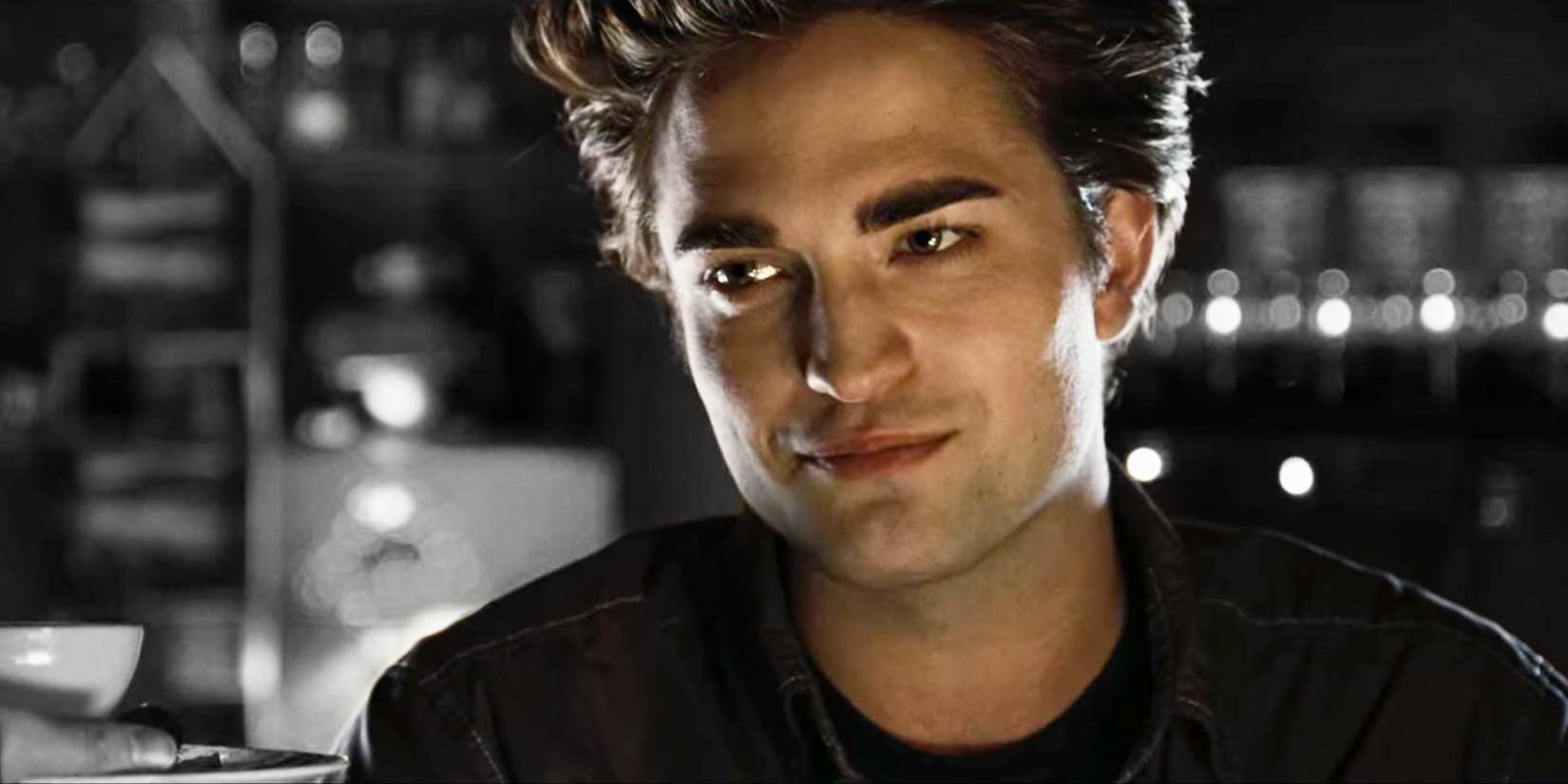 Every Main Character's Age in Twilight