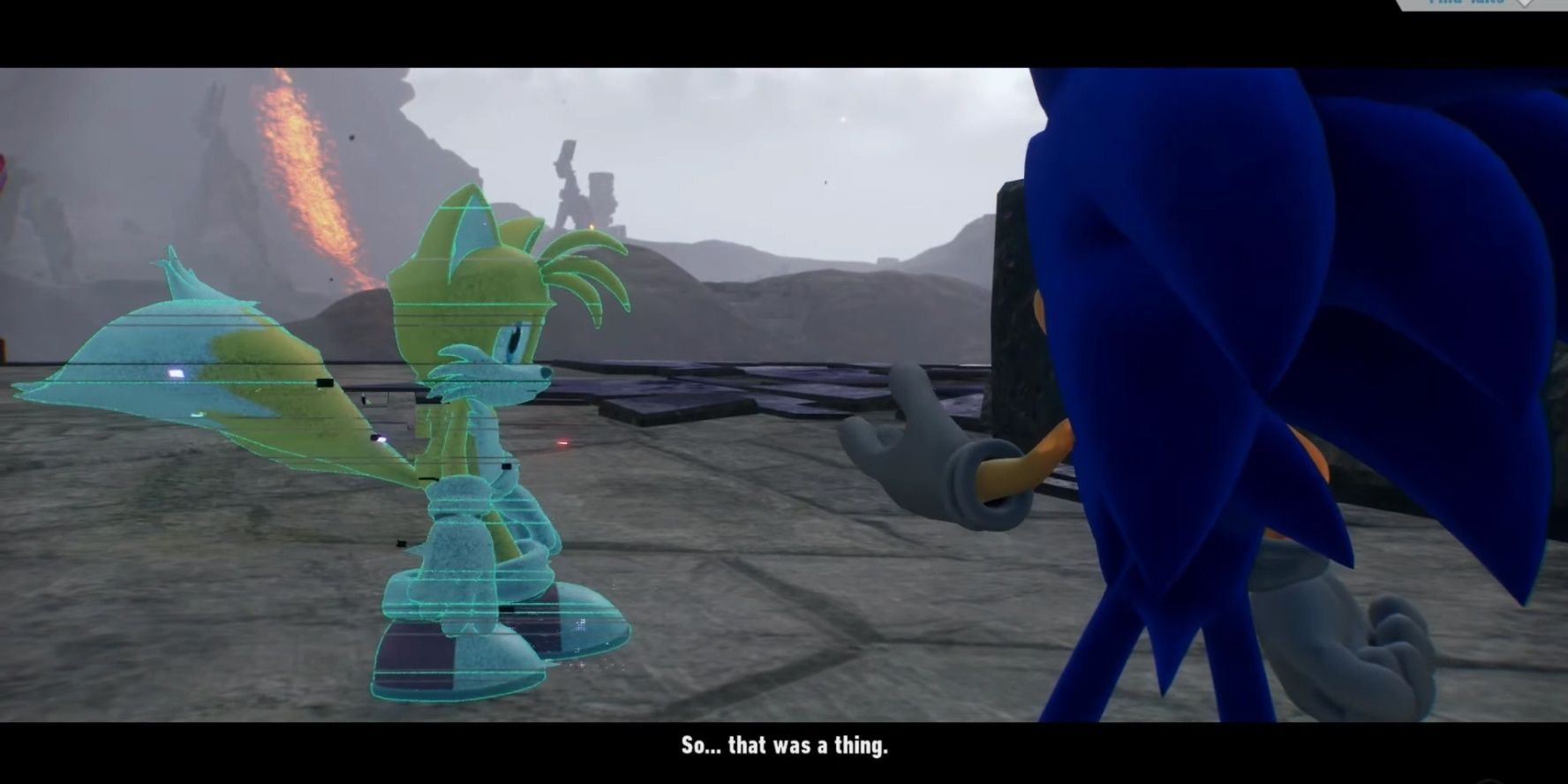 10 Signs Sonic The Hedgehog Is Running Out Of Steam