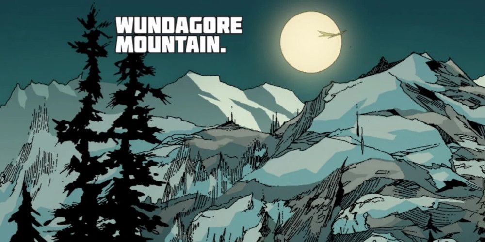 10 Locations Marvel Snap Needs To Include