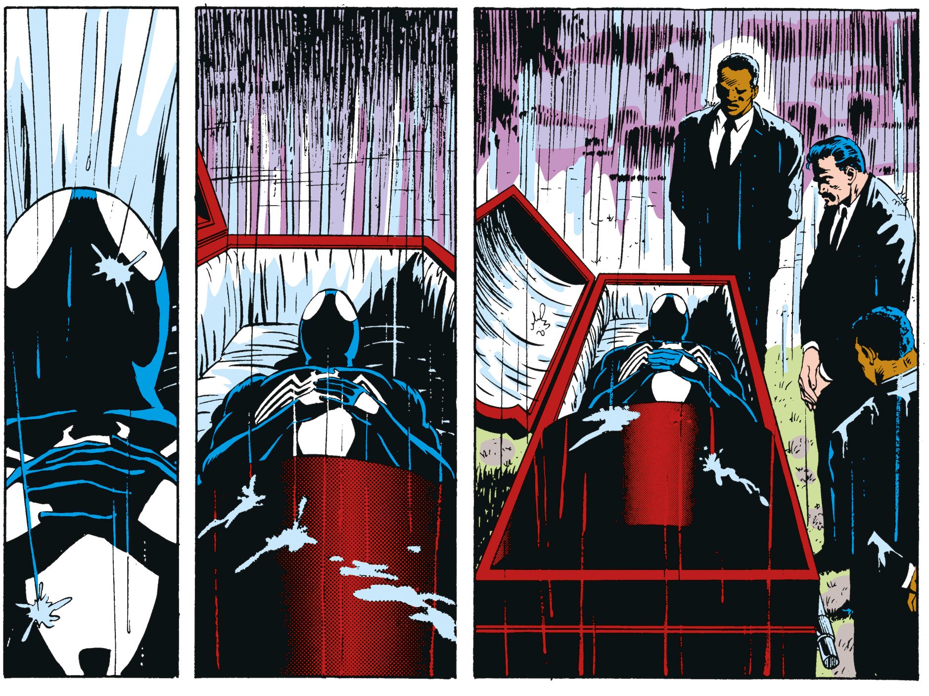 Spider-Man Celebrates 60 Years With Deluxe Collector’s Hardcover