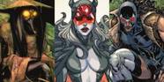 10 Best DC Villain Costumes Of 2022