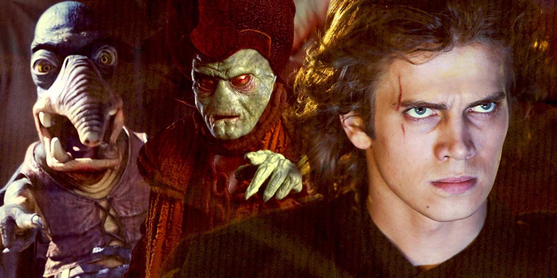 10 Things Star Wars Would Never Be Able To Get Away With Today