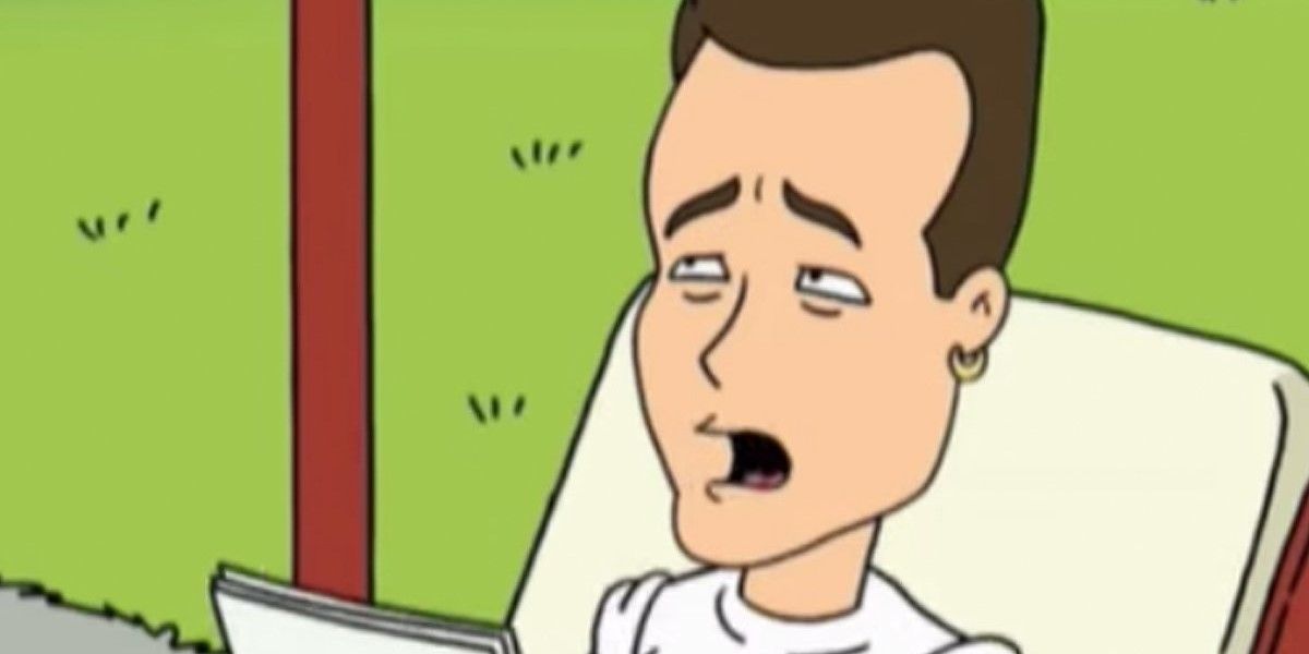 10 Ways Family Guy's Peter Griffin Was A Great Dad