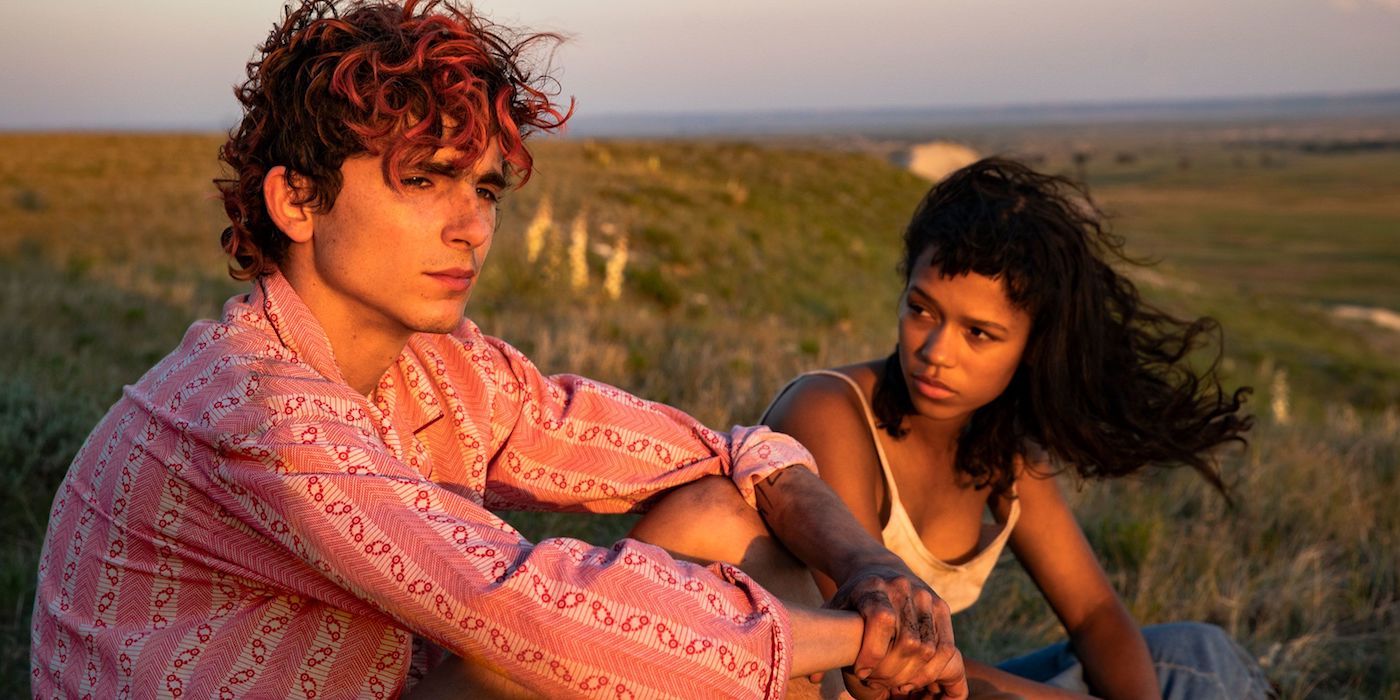 Riskiest R-Rated Romance Movies of All Time