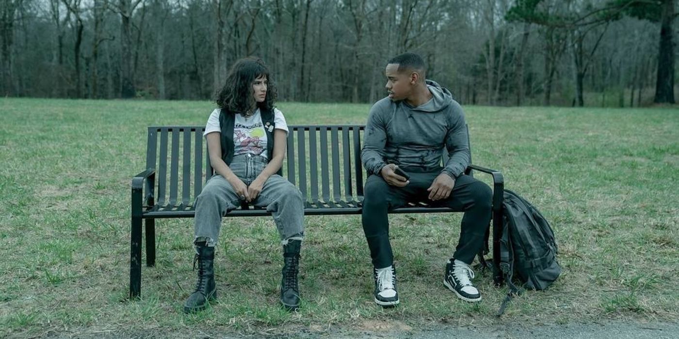 Doom Patrol Gives Crazy Jane A New Purpose At A Grim Cost