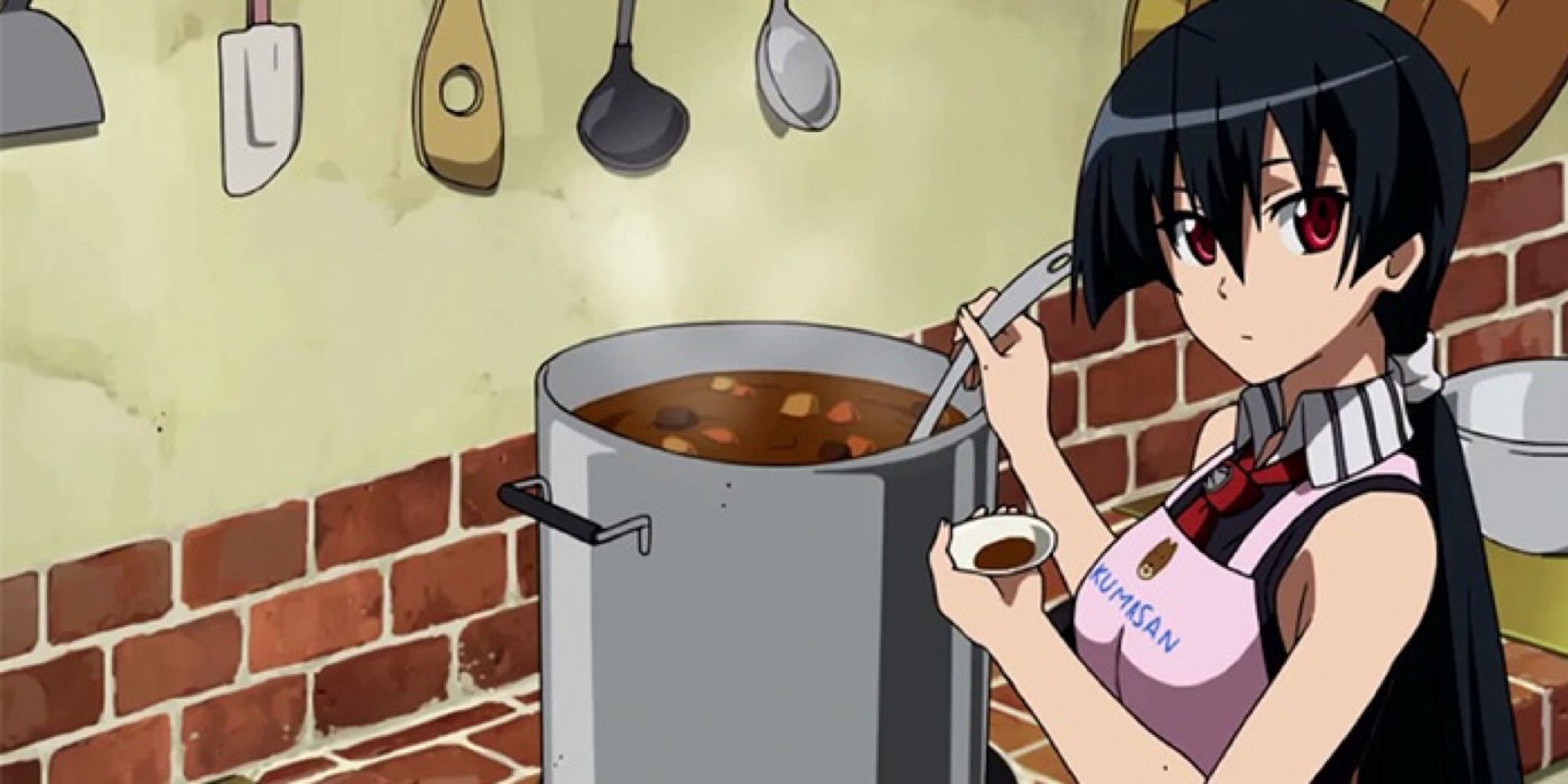 10 Anime Characters Who Could Eat More Cookies Than Santa