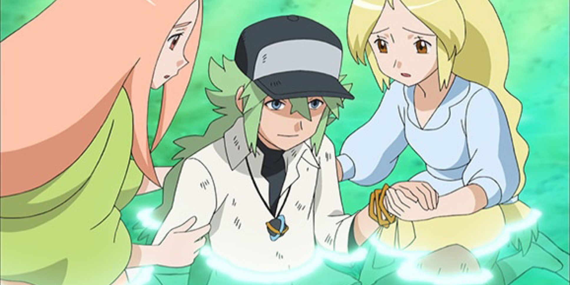 10 Pokémon Characters Who Deserve More Screen Time