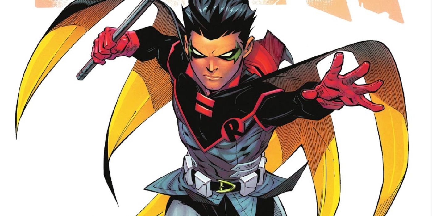 CBR's Top 100 Comics of 2022: #100-76