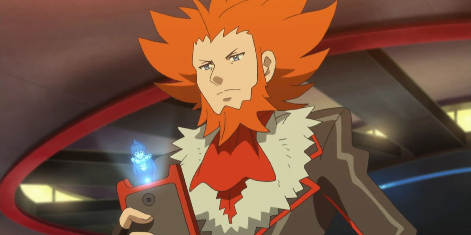 10 Pokémon Villains Who Really Need A Partner