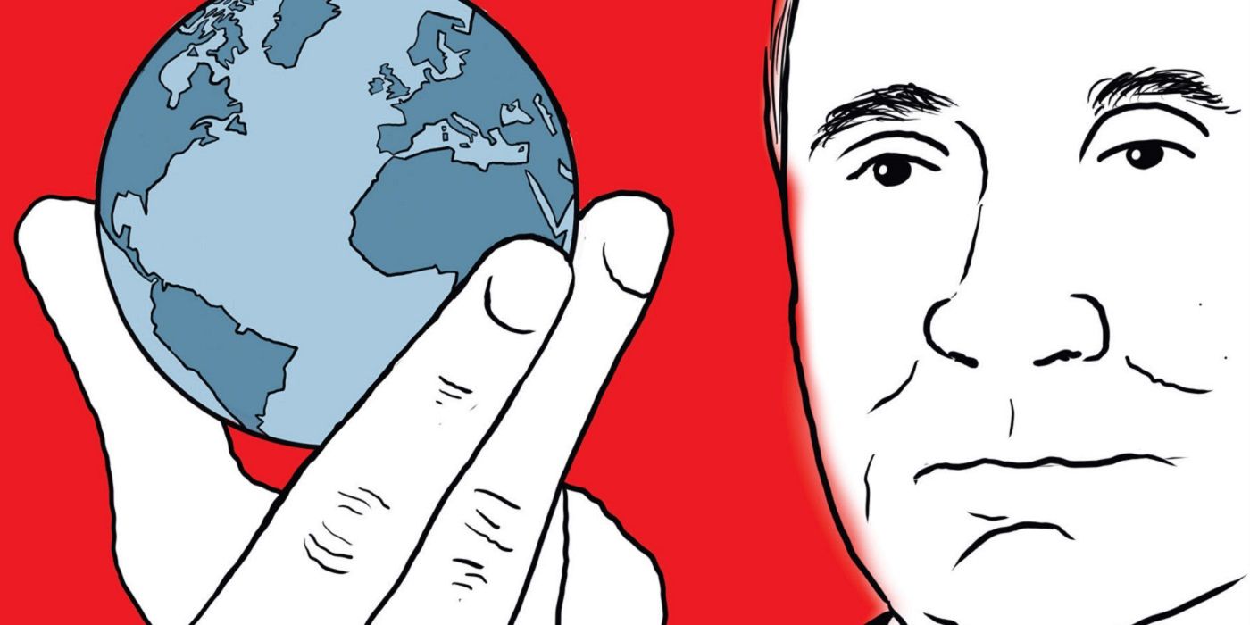 CBR's Top 100 Comics of 2022: #100-76