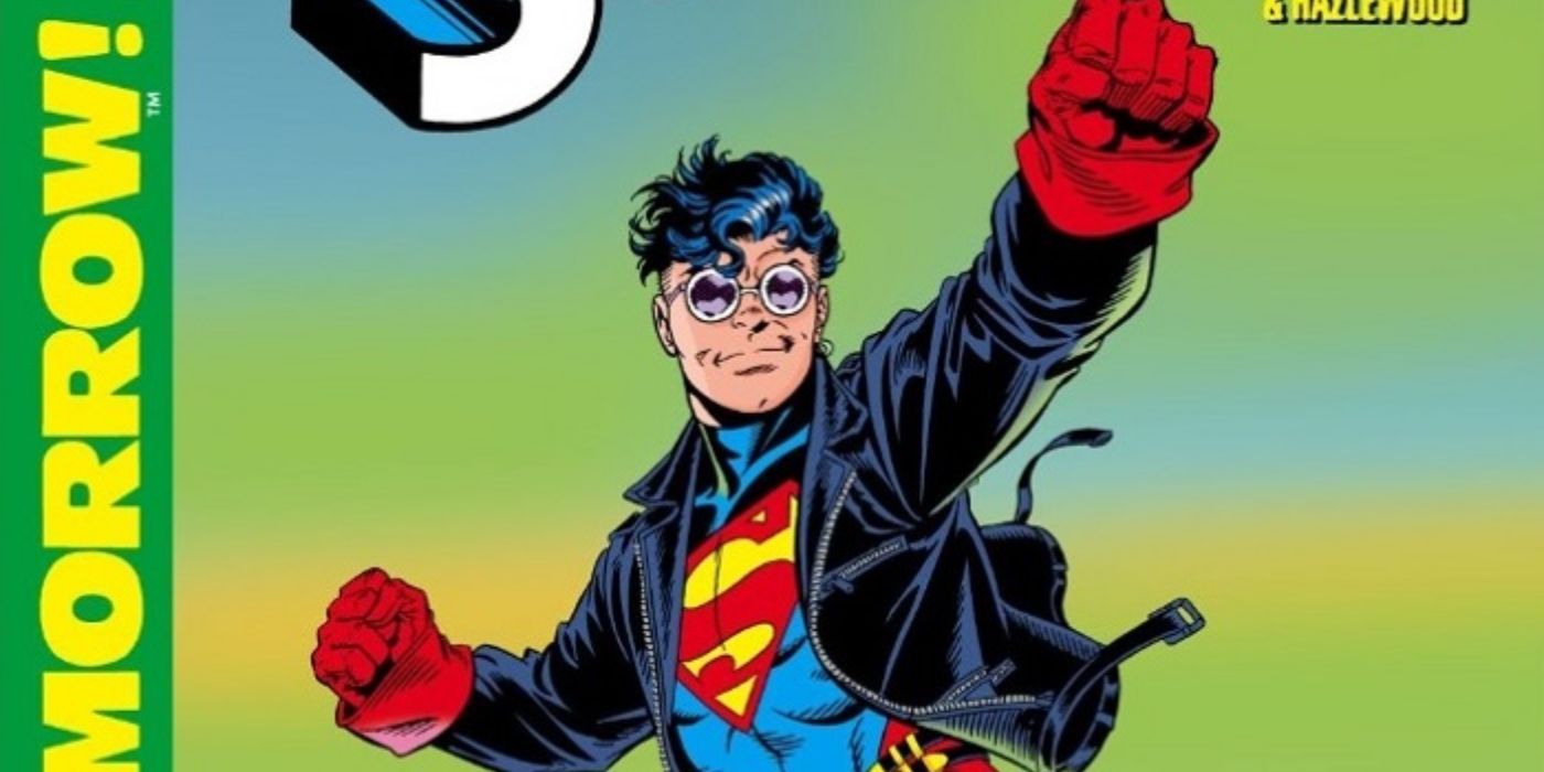 The Greatest Solo Comics DC Released In The '90s