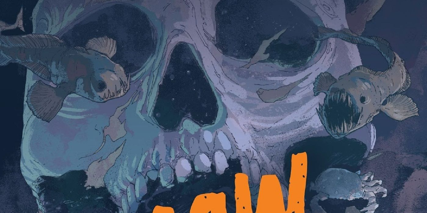 CBR's Top 100 Comics of 2022: #100-76