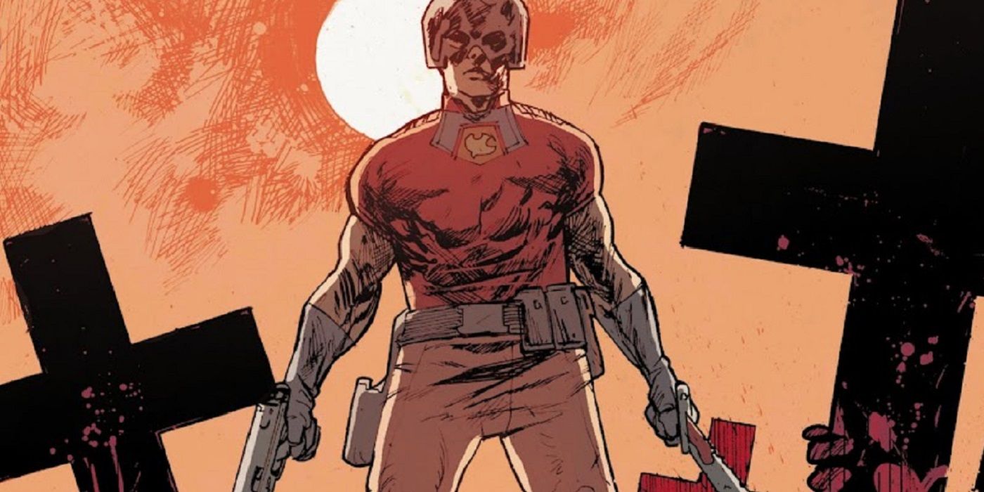 10 DC Marksmen Who (Almost) Never Miss