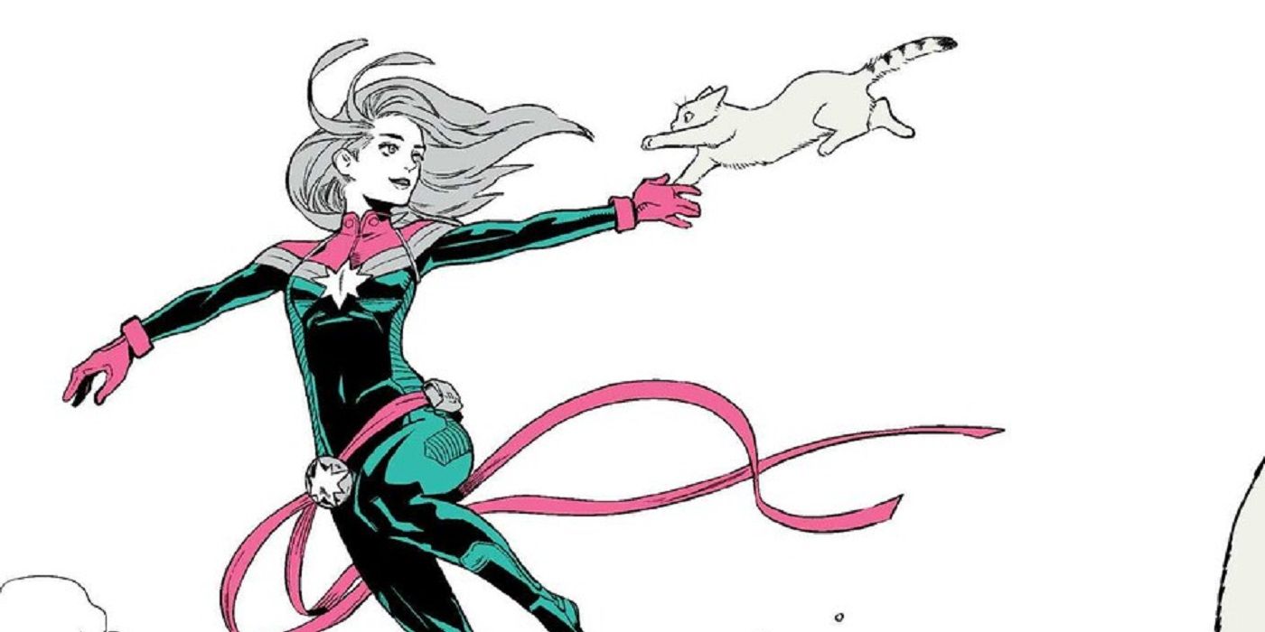 CBR's Top 100 Comics of 2022: #100-76