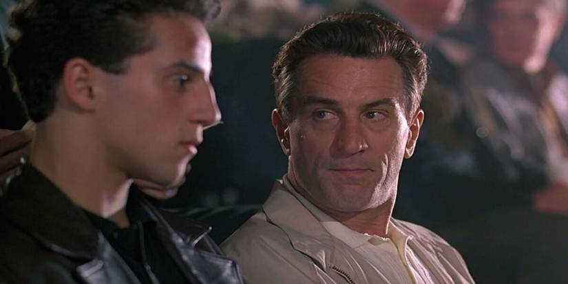 10 Best 90s Gangster Movies Ranked According To IMDb