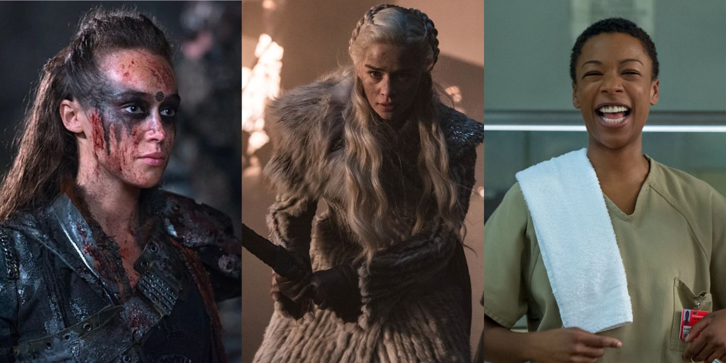 10 Great Shows That Were Ruined By A Single Death