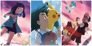10 Best Things About 2023 s New Pok mon Anime