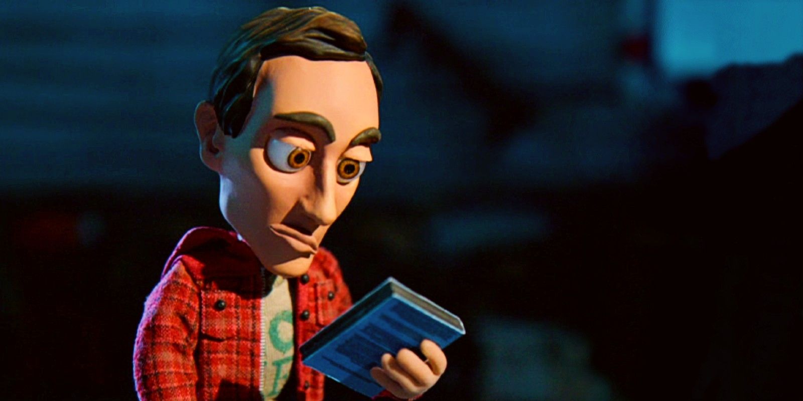 Community’s Best Christmas Episode Is Its Most Heartbreaking