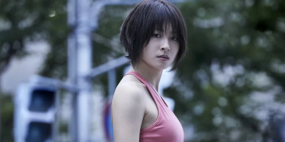 10 Best Characters In Alice In Borderland, Ranked