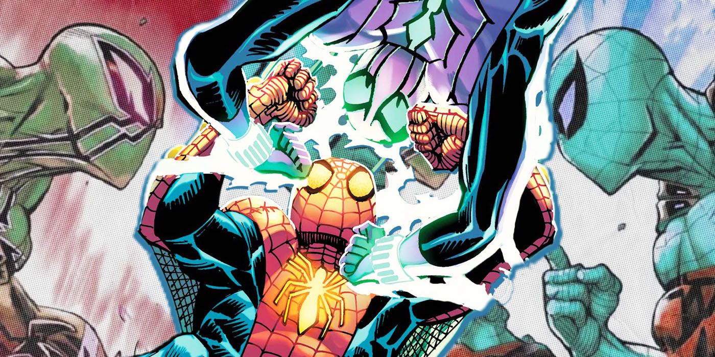 Spider Mans Tendency To Hold Back May Cost Him