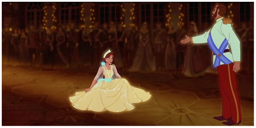 10 Non-Disney Movies That Deserve A Live-Action Remake