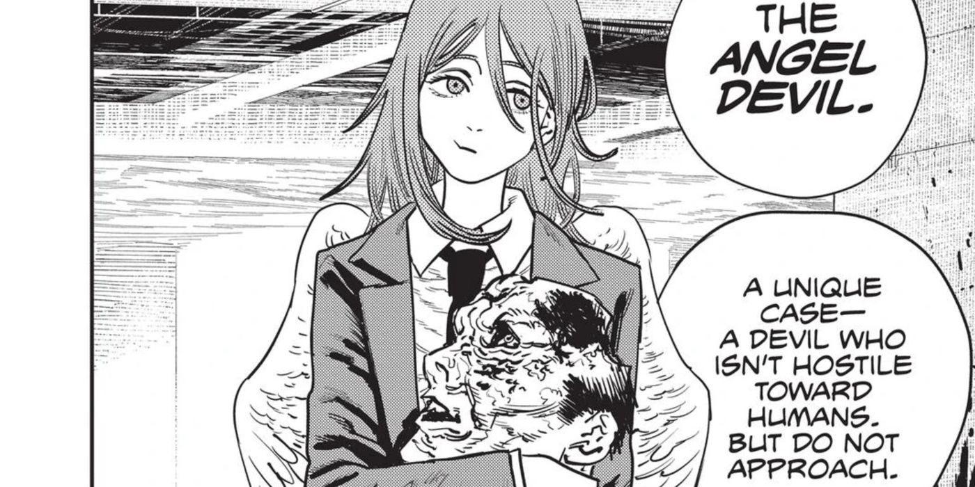 10 Most Depraved Chainsaw Man Characters, Ranked