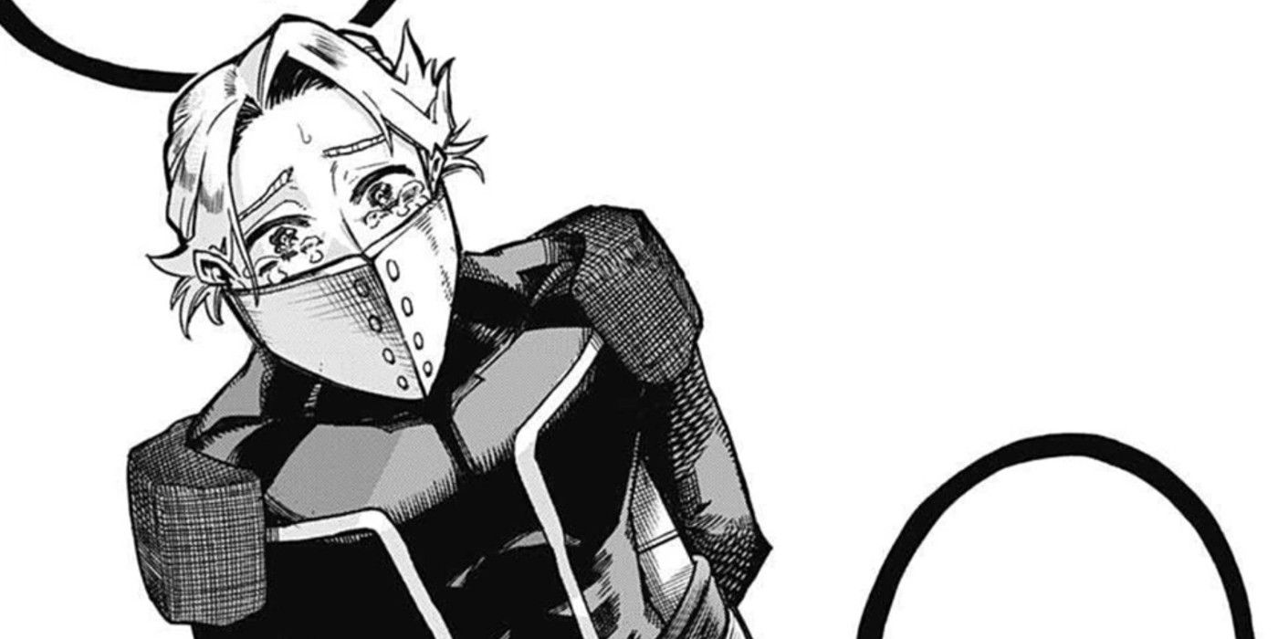 10 Times The My Hero Academia Heroes Were Wrong