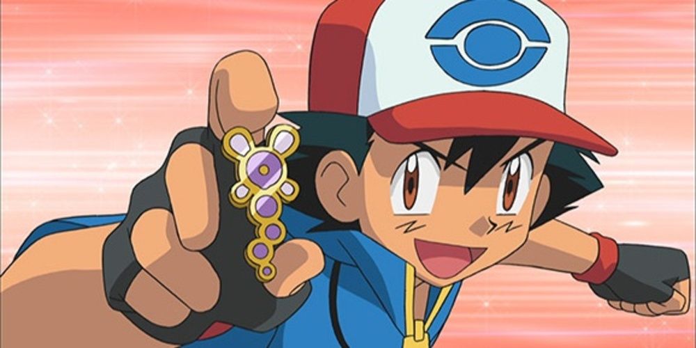 10 Ways Ash Ketchum's Story Can End In Pokémon