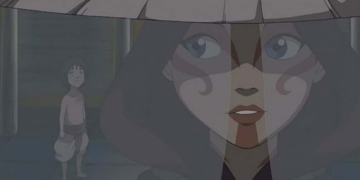 Avatar: The Last Airbender Had a Great Christmas Special