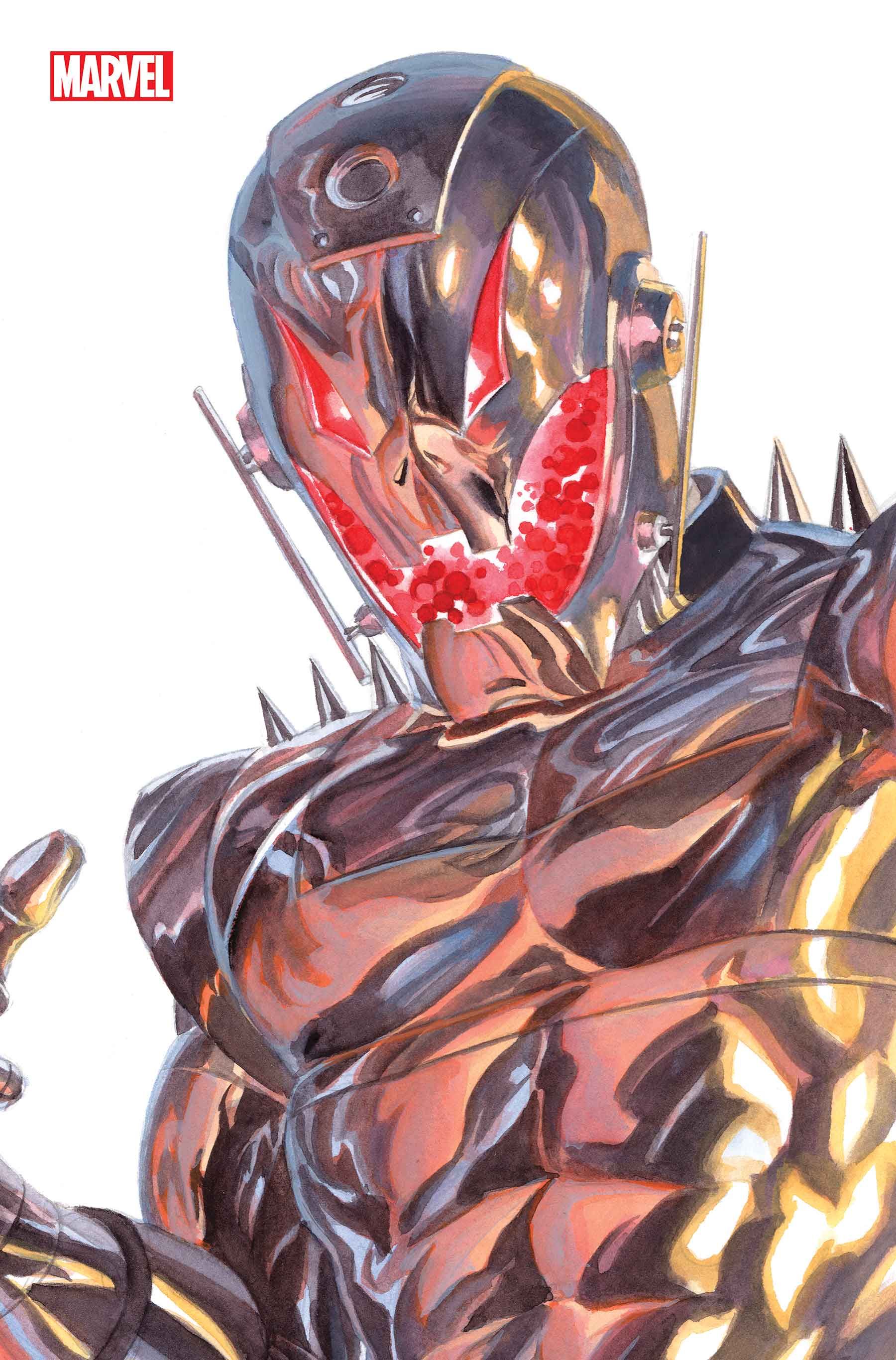 X-Force Faces an Omni-Mutant in Marvel's March 2023 Solicits Part 2