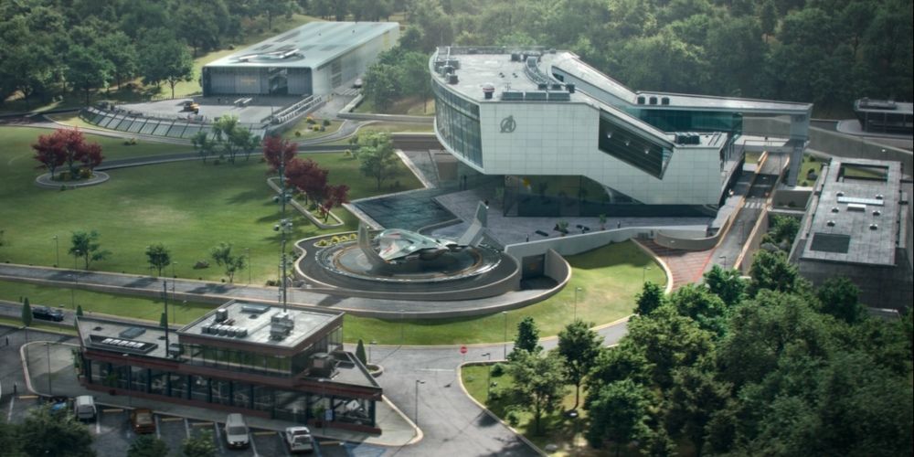 10 Ways Tony Stark Proved He Was The Best Avenger In The MCU