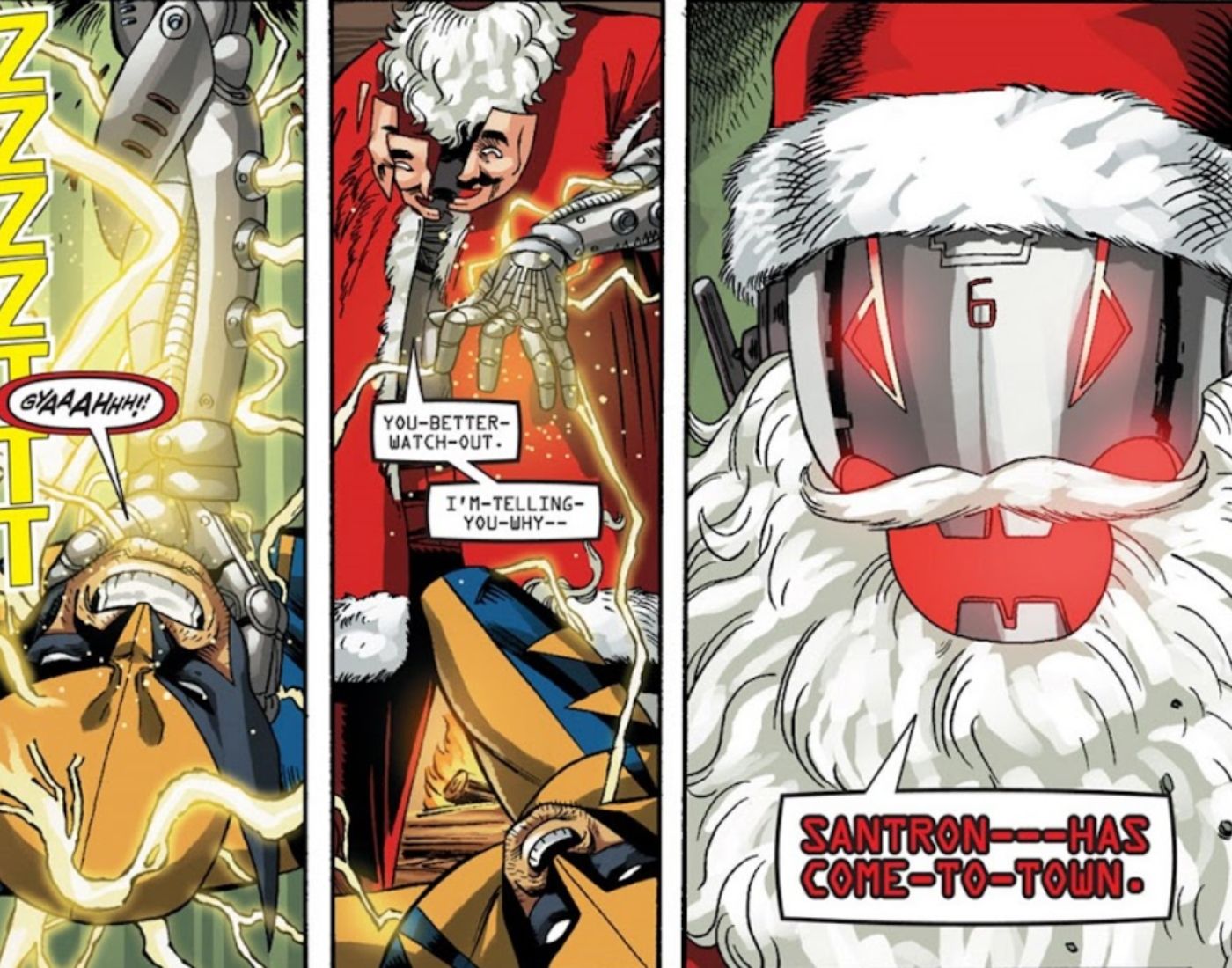 Spider-Man and the Legion of Marvels: Marvel/LOSH AU Concept Thread ...