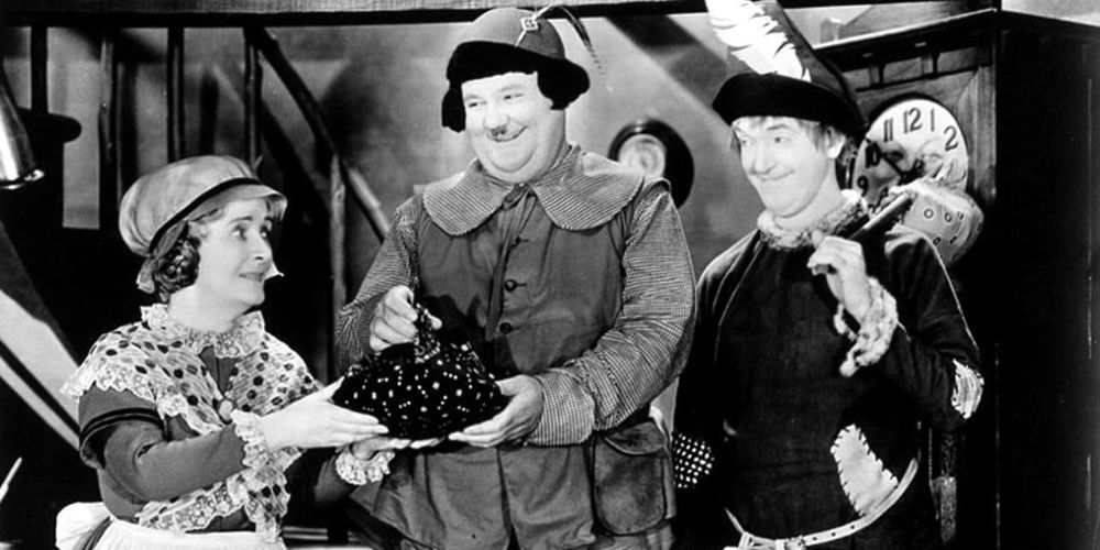 10 Best Movie Comedy Duos