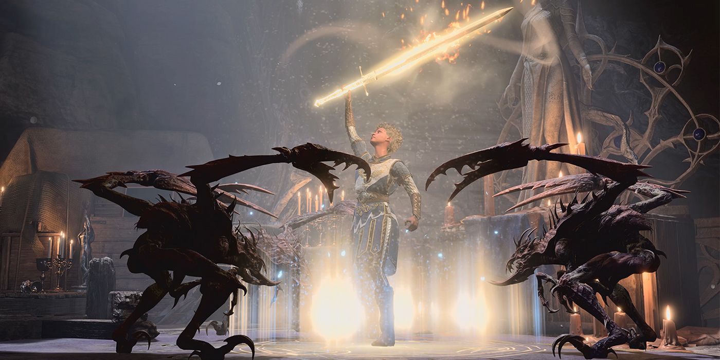 20 Best BG3 Builds, Ranked