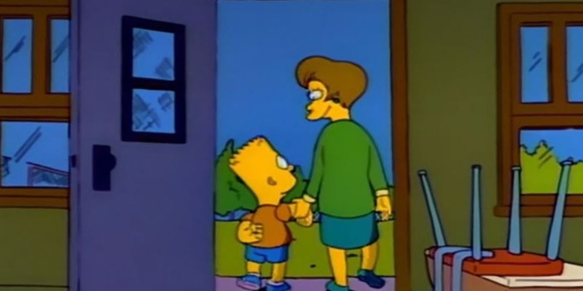 10 Things The Simpsons Would Never Be Able To Get Away With Today