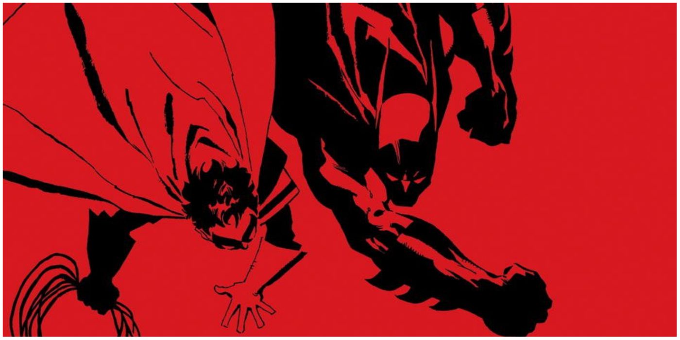 10 Best Batman & Robin Comics, Ranked