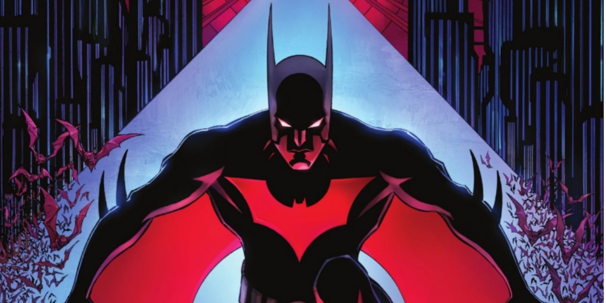 10 Ways The DCAU Changed DC Comics Continuity