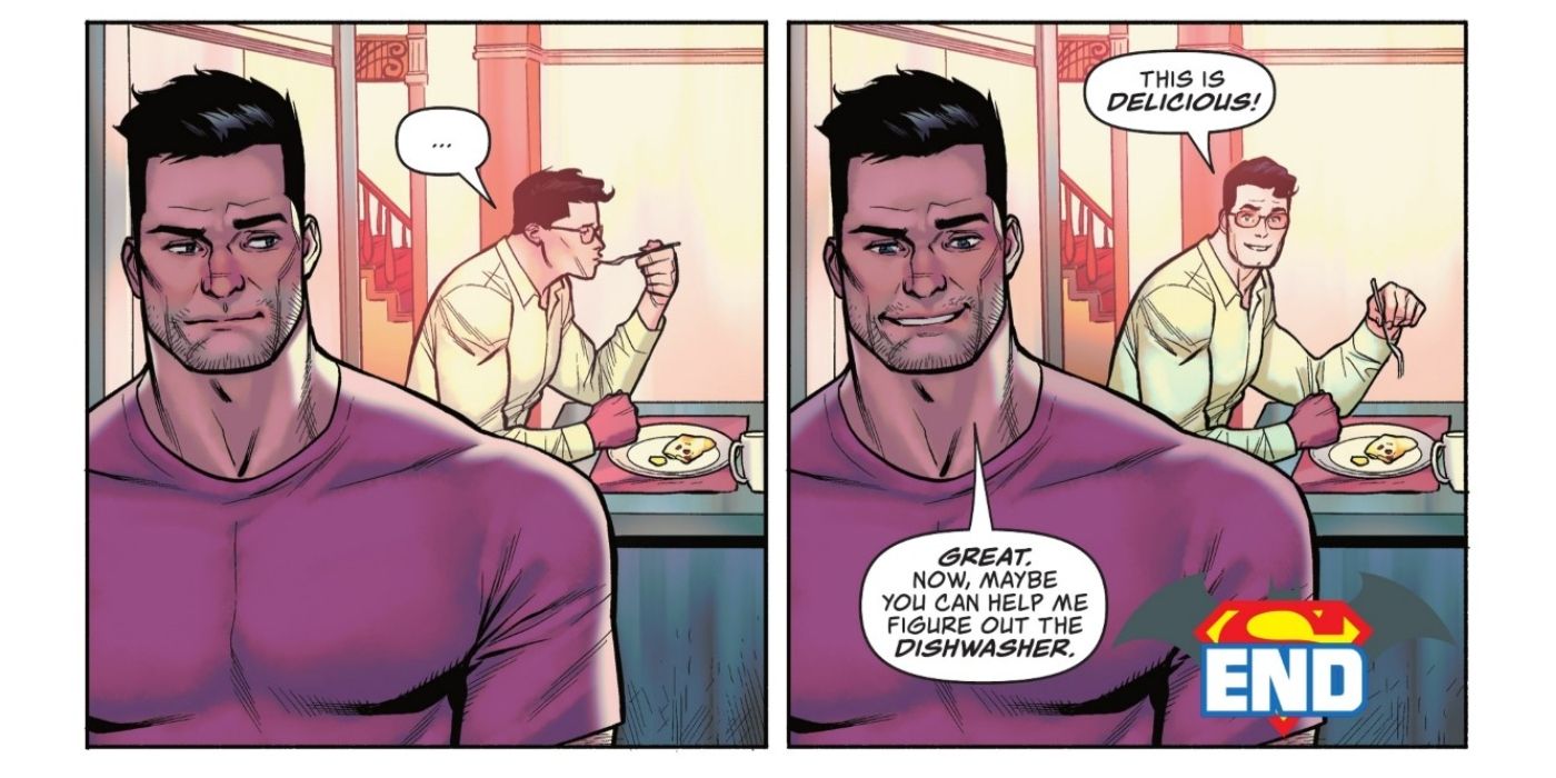 Batman Has a Surprising Hidden Skill