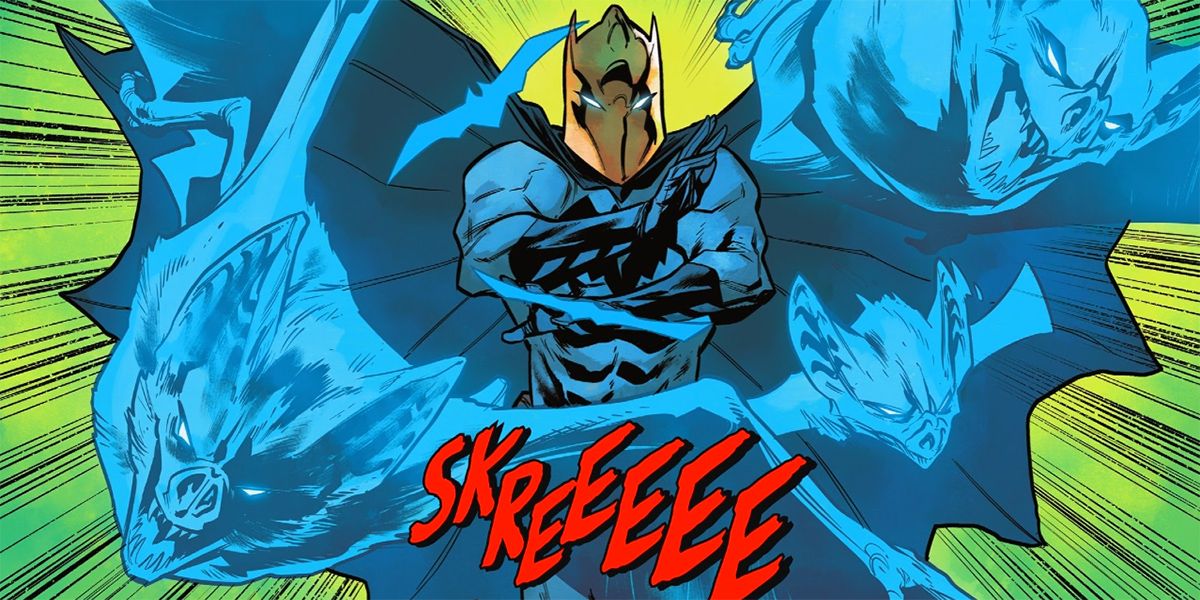 10 DC Heroes With Too Many Aliases