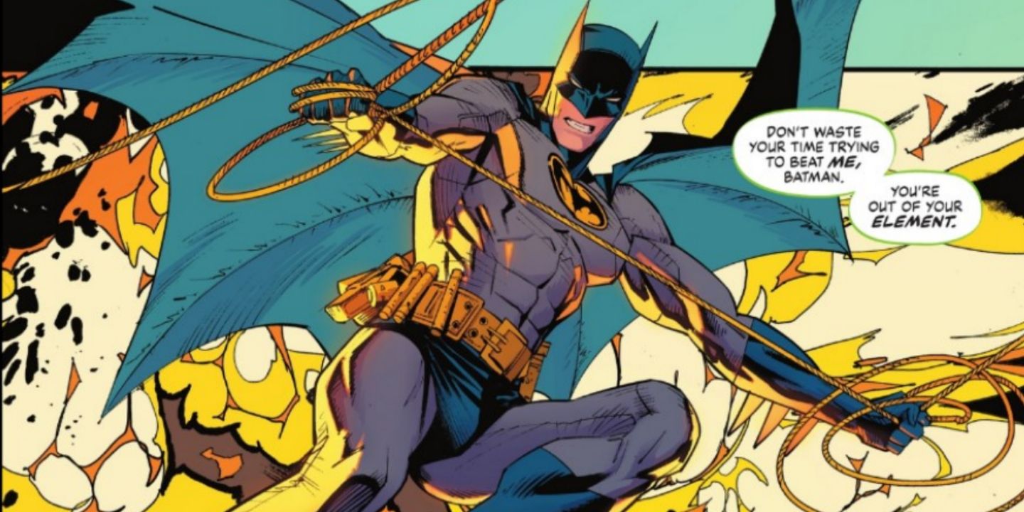 Reasons Batman & Superman Respect Each Other, Ranked