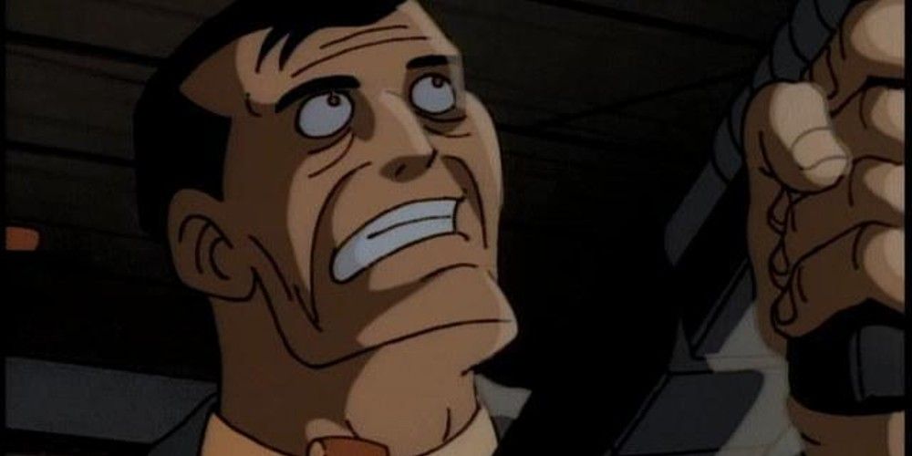 10 Batman TAS Characters Stronger Than Their Comic Counterparts