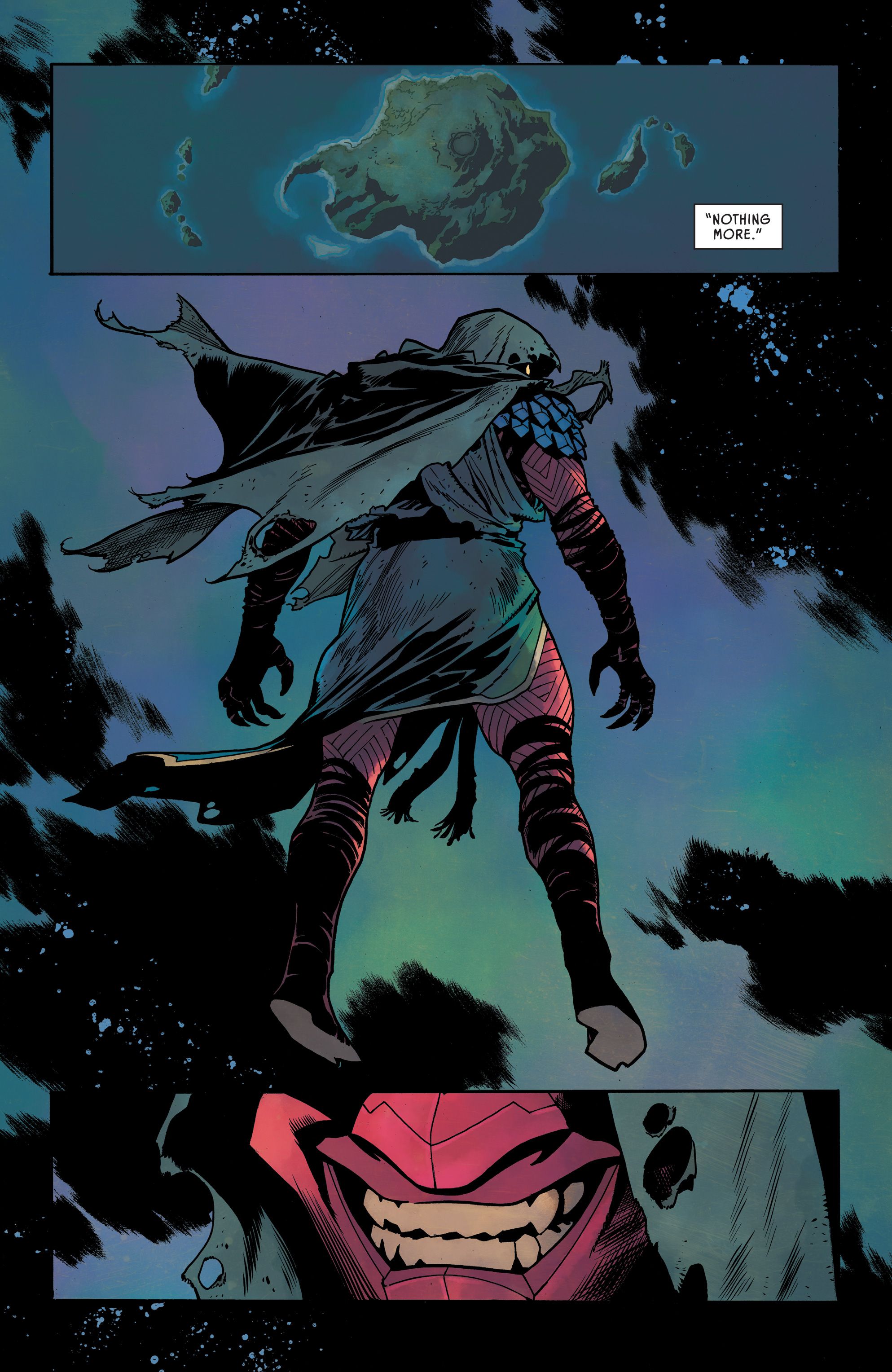 DC Reveals How Robin Can Beat Batman In a Fight