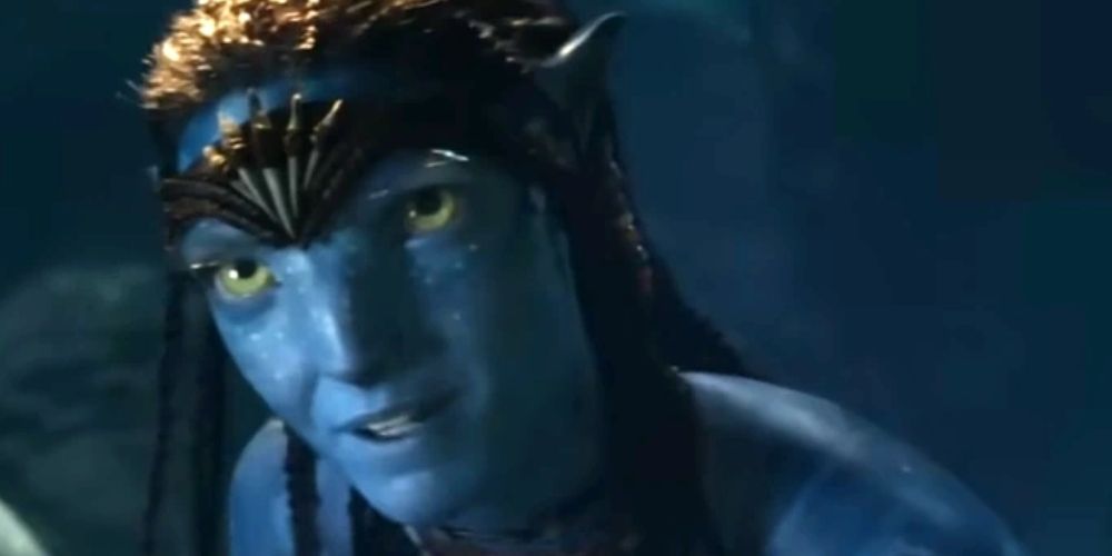 10 Best Characters In Avatar: The Way Of Water, Ranked