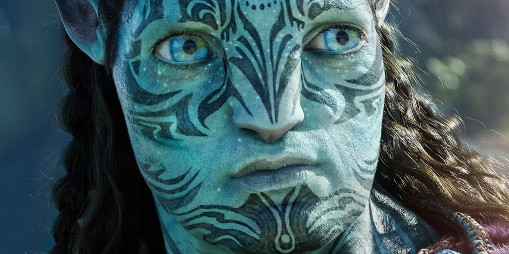 10 Most Interesting Characters In Avatar: The Way Of Water